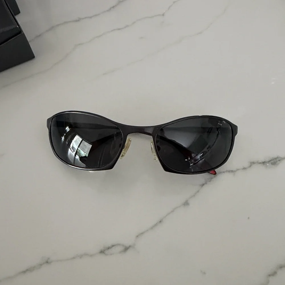 bolle | Accessories | Mens Bolle Montauk Black Polarized Sunglasses ...